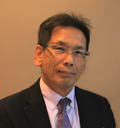 Biography：K.Tanimoto, Waseda Univ.